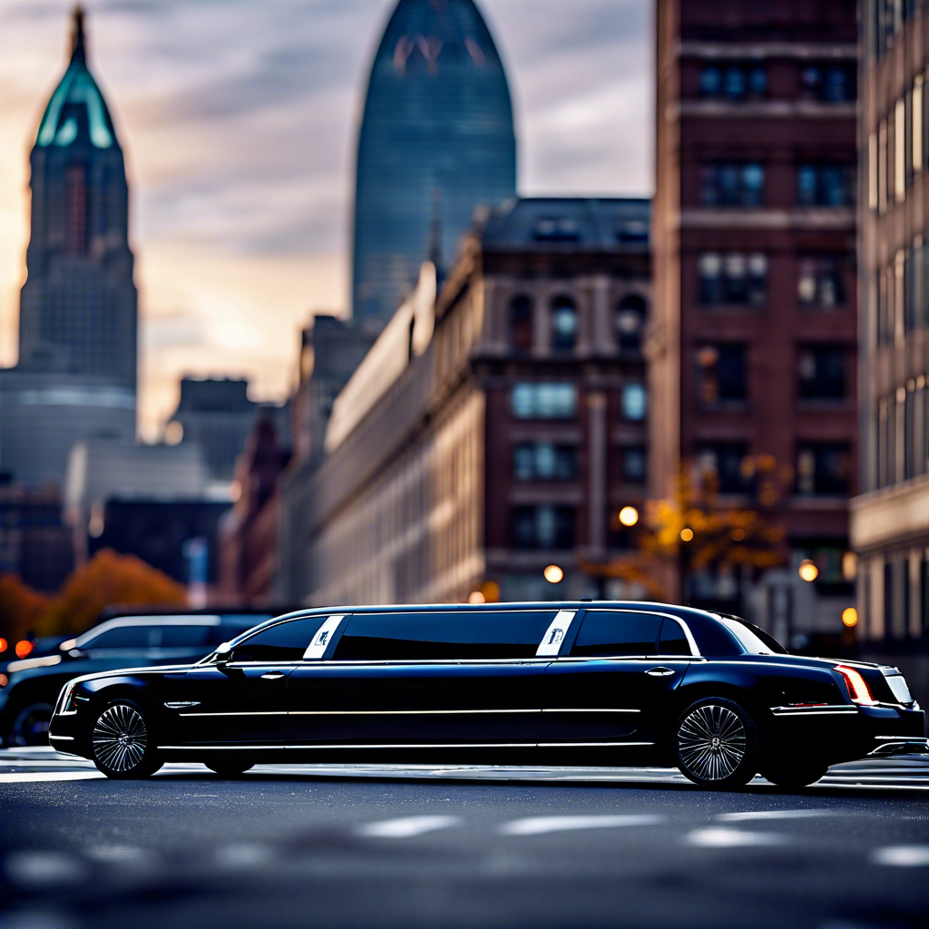 Exploring the City Lights: Top 5 Party Bus Night Tours You Can’t Miss