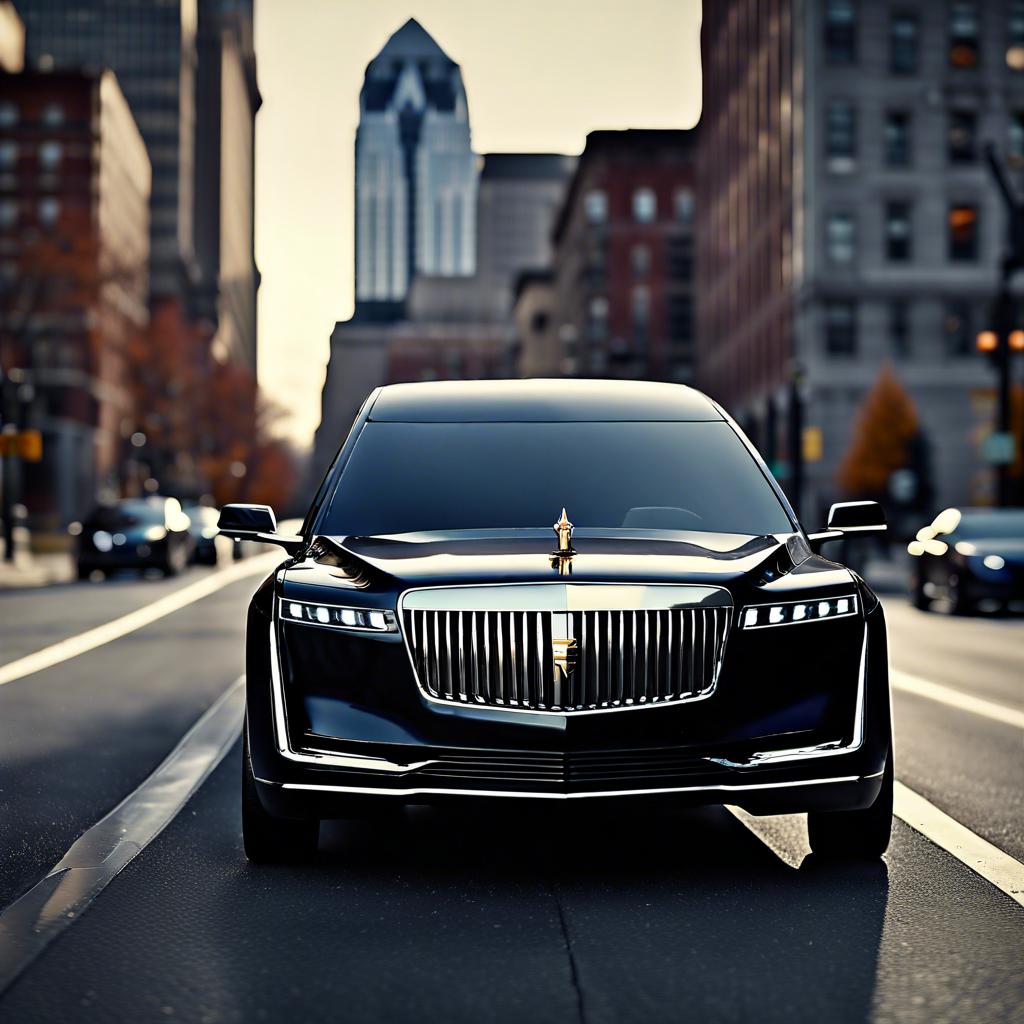 How to Pick the Perfect Prom 2024 Ride