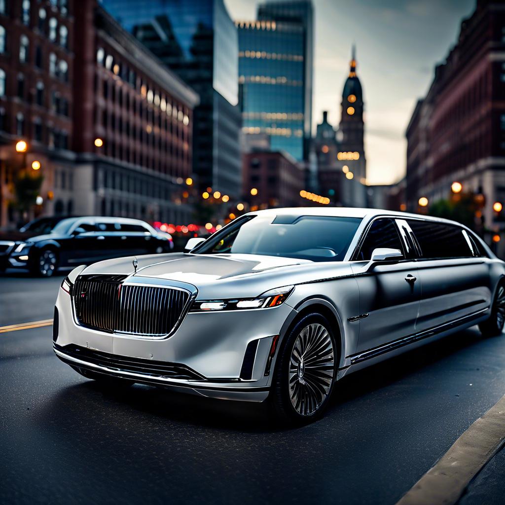 Top Tips for Choosing the Perfect Wedding Transportation